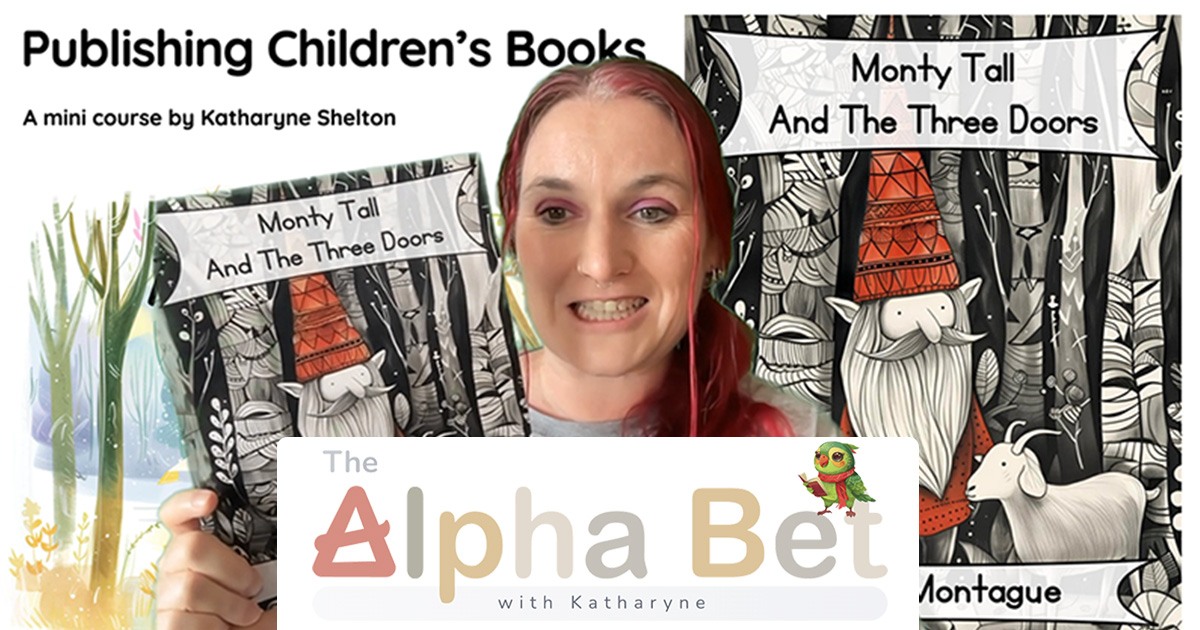 Alpha Bet Course
